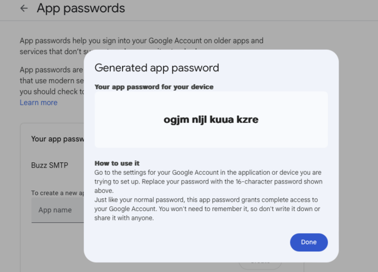 Authenticate Your Gmail Account – Support Your Rescue Authenticate Your Gmail Account – Support Your Rescue